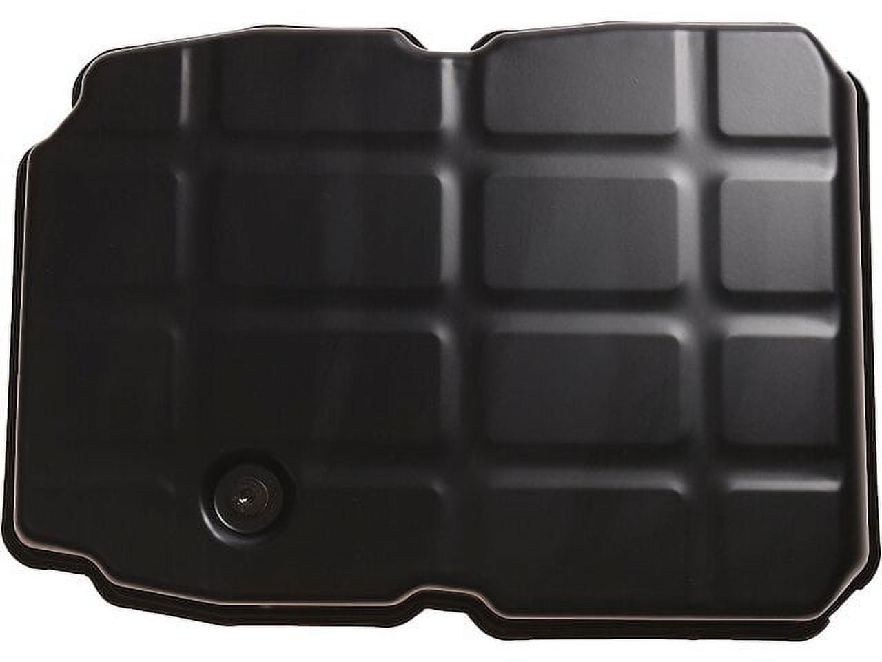 Automatic Transmission Pan - Compatible with 2010 - 2018 Mercedes-Benz ...