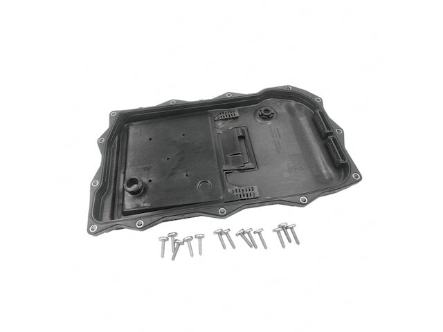 Bmw X1 Transmission Oil Pan