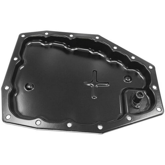 Nissan Versa Automatic Transmission Oil Pan