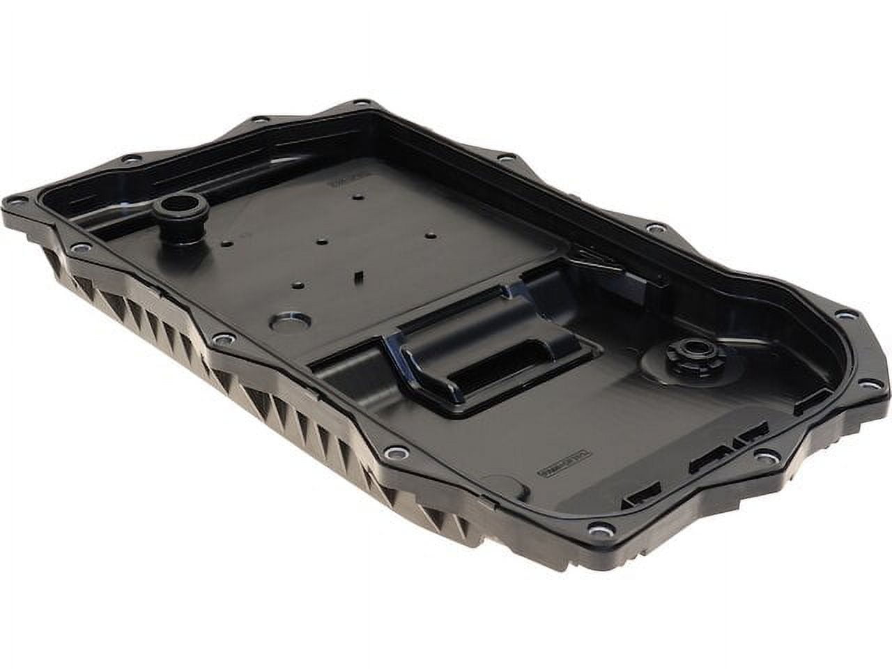 API Automatic Transmission Oil Pan, Fits Ram 1500 2013-2019, 8HP75 ...
