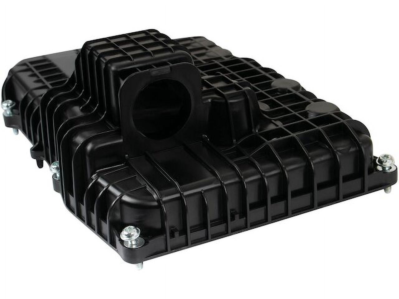 Jeep Compass Transmission Oil Pan