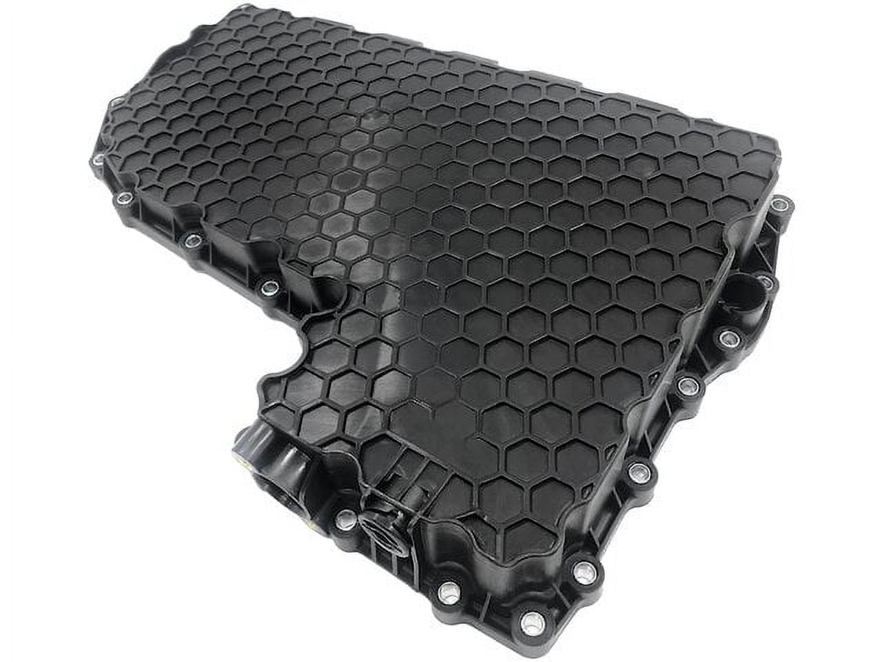 Audi A5 Transmission Oil Pan