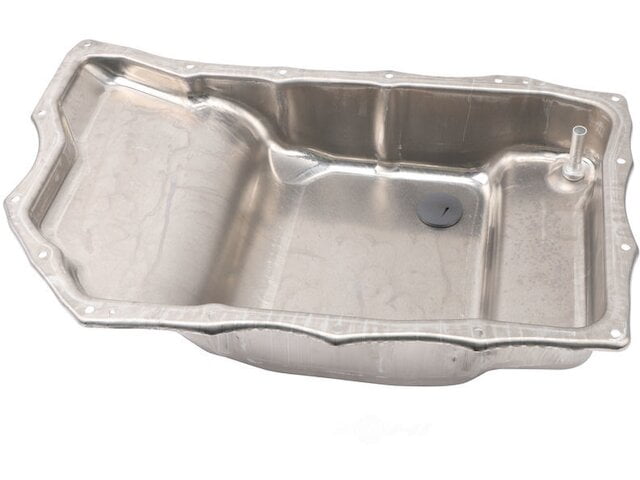 Automatic Transmission Pan - Compatible with 2020 - 2025 Chevy ...