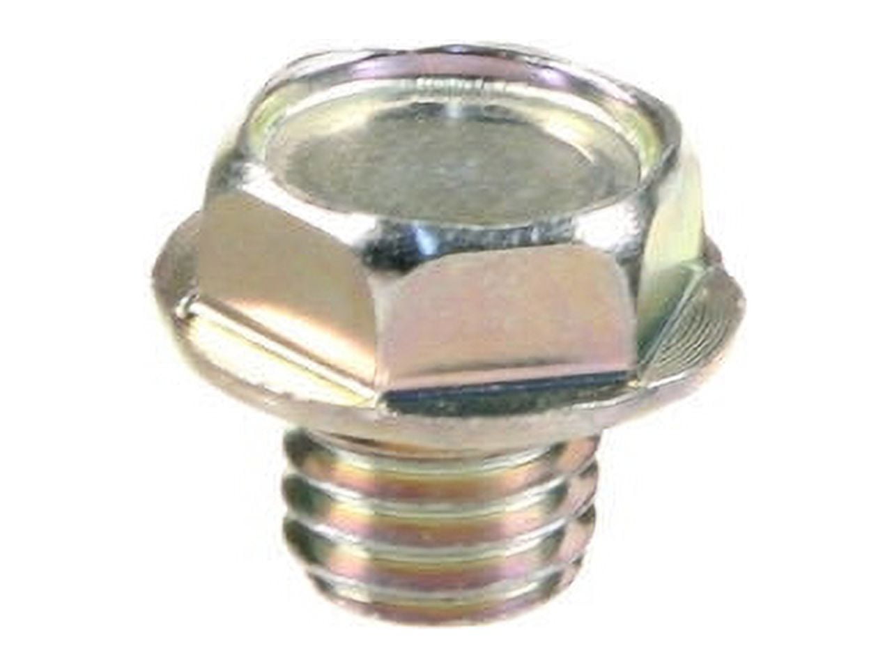 Automatic Transmission Pan Drain Plug - Compatible with 1995 - 2022 ...