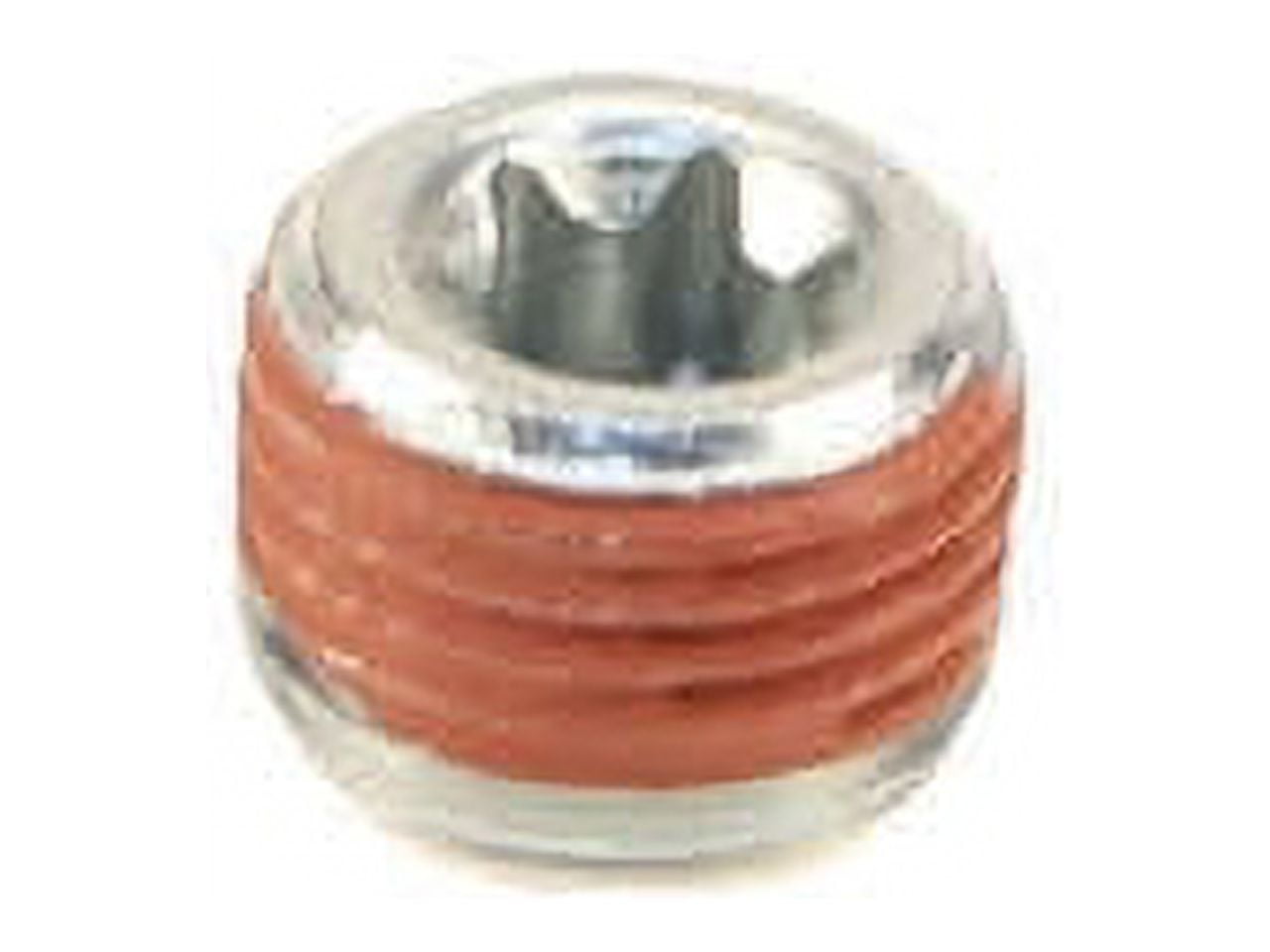 Automatic Transmission Pan Drain Plug - Compatible with 2002 - 2010 ...