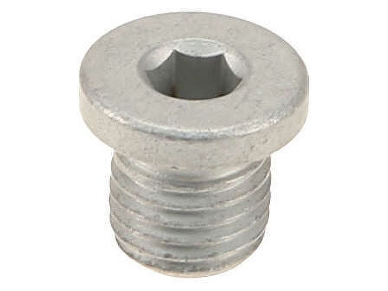 Automatic Transmission Pan Drain Plug - Compatible with 2014 - 2017 ...