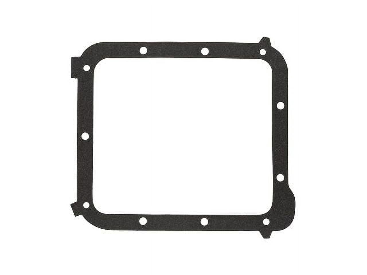 Automatic Transmission Pan Gasket - Compatible with 1965 - 1973, 1979 ...