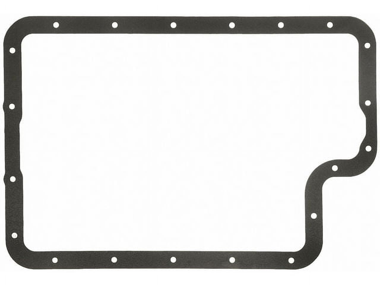 Automatic Transmission Pan Gasket - Compatible with 1999 - 2004, 2006 ...