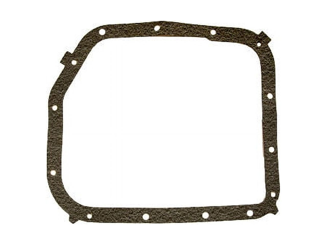 Automatic Transmission Pan Gasket - Compatible with 1965 - 1974 Plymouth Satellite 1966 1967 ...