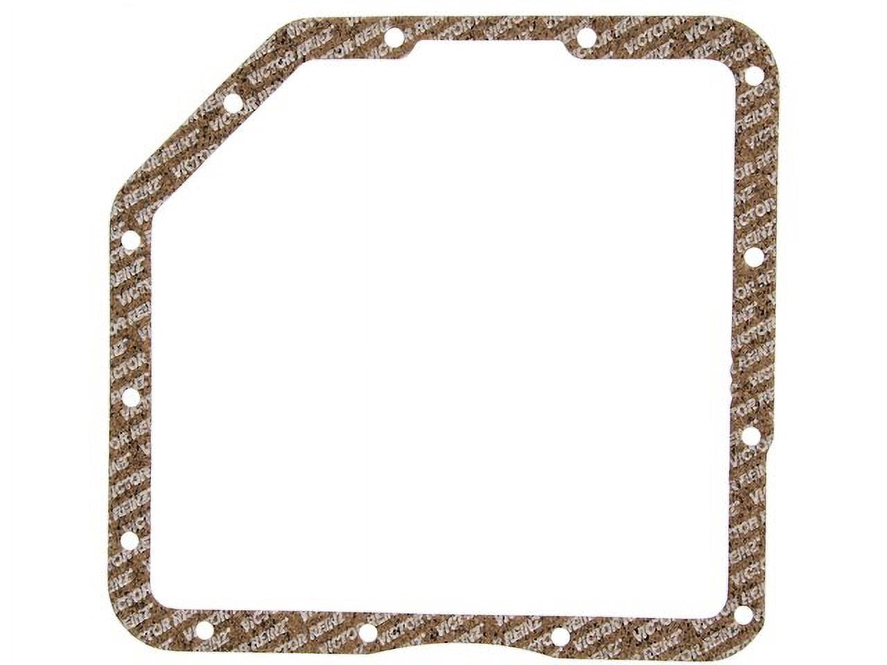 Automatic Transmission Pan Gasket - Compatible with 1969 - 1981 Chevy ...