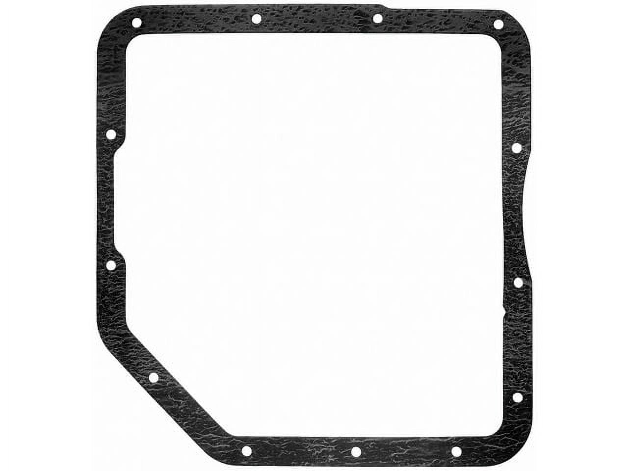 Automatic Transmission Pan Gasket - Compatible with 1975 - 1980 Chevy ...