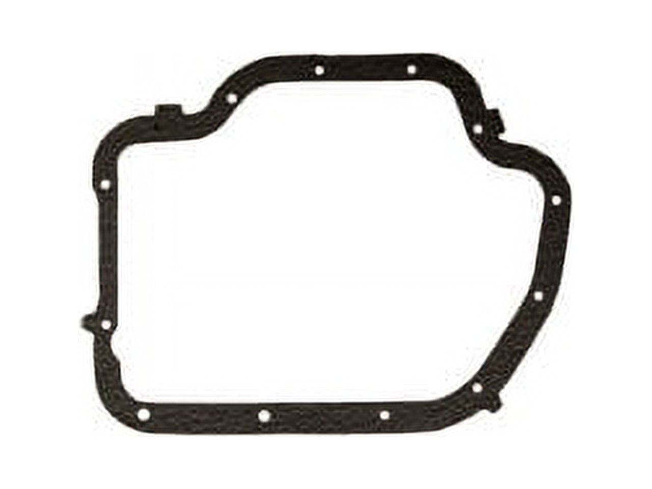 Automatic Transmission Pan Gasket - Compatible with 1975 - 1989 Chevy ...