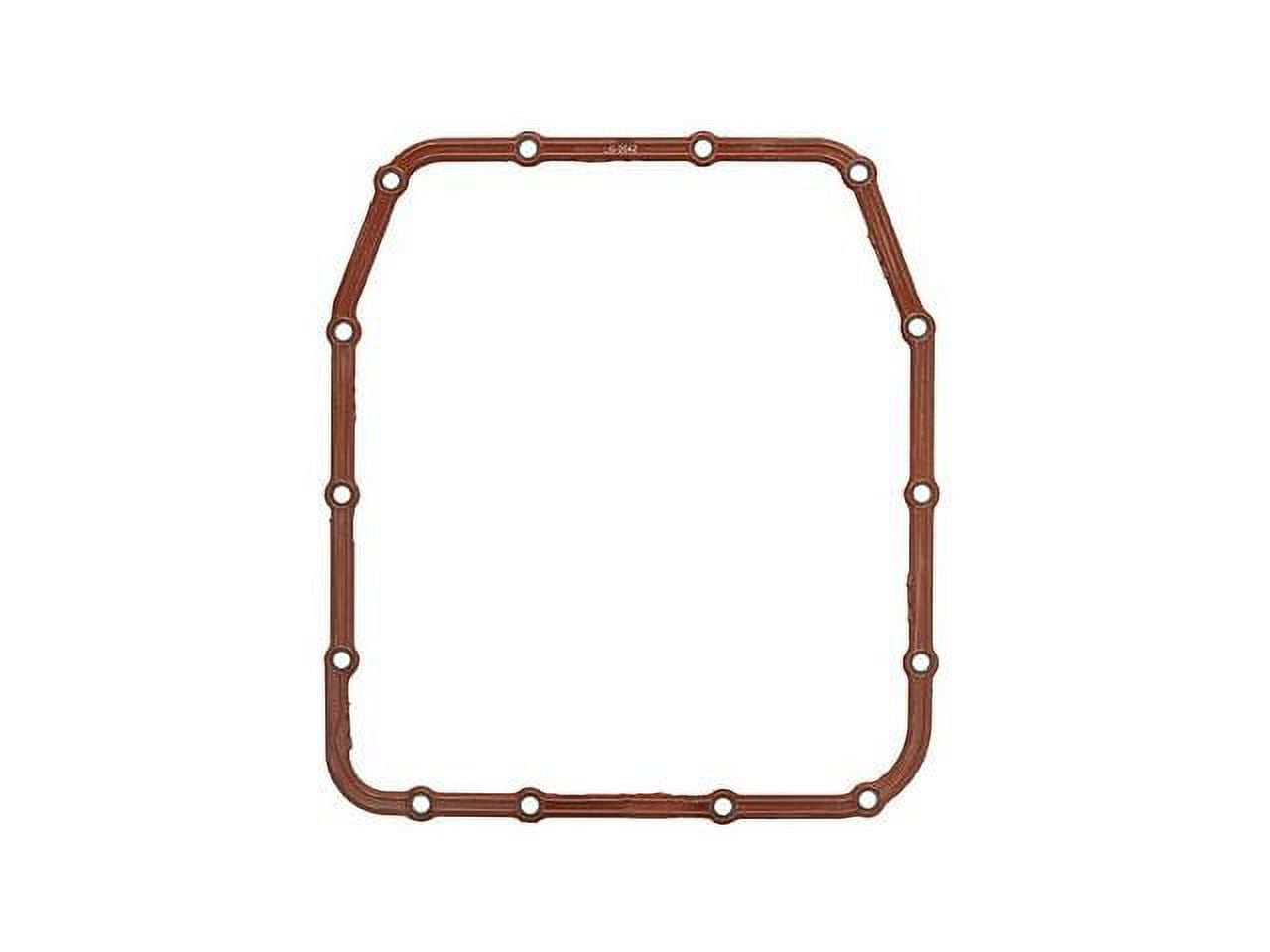 Automatic Transmission Pan Gasket - Compatible with 1992 - 2005 Mercury ...