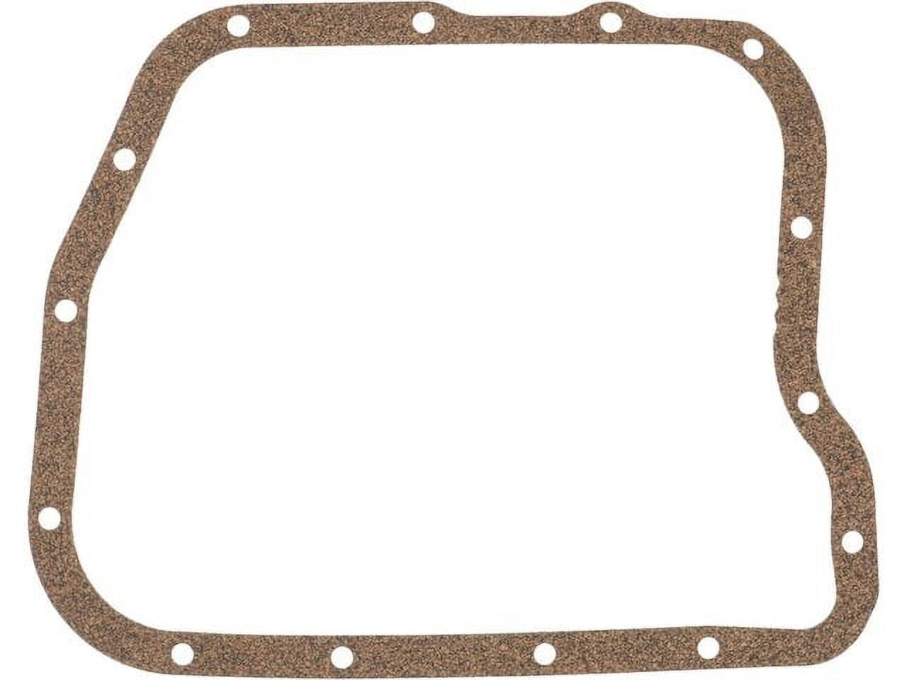 Automatic Transmission Pan Gasket - Compatible with 1994 - 2008 Dodge ...