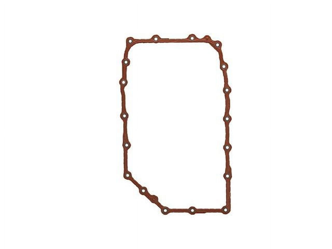 Automatic Transmission Pan Gasket - Compatible with 2007 - 2017 Chevy ...