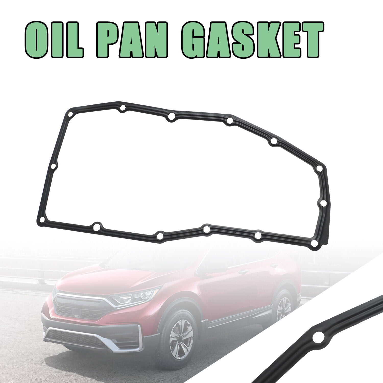 Automatic Transmission Pan Gasket for Honda CR-V Civic Accord 21814-RJ2 ...
