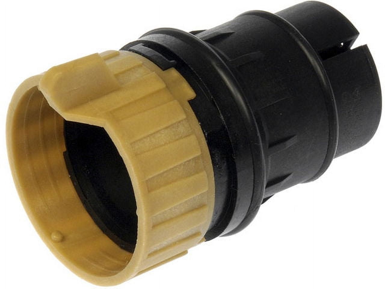 Automatic Transmission Plug Adapter - Compatible with 2003 - 2009 Dodge ...