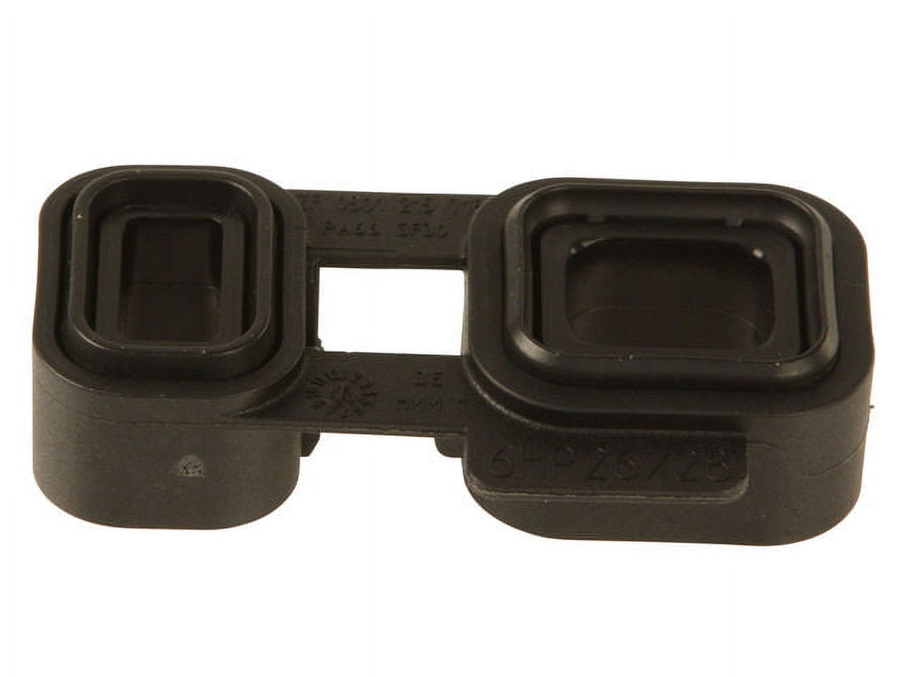 Automatic Transmission Plug Adapter - Compatible with 2006 - 2010 BMW ...