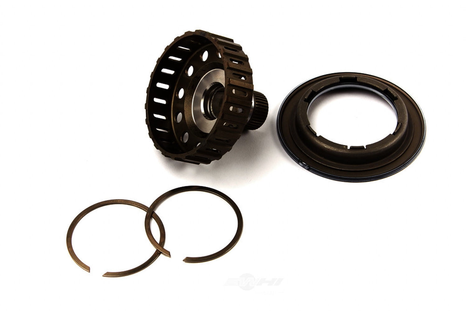 Automatic Transmission Reaction Hub and 4-5-6 Clutch Piston Dam Kit ...