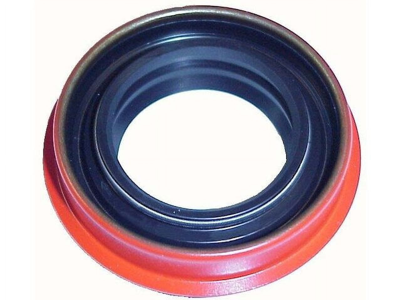 Automatic Transmission Rear Seal - Compatible with 1994 - 2010 Ford F ...