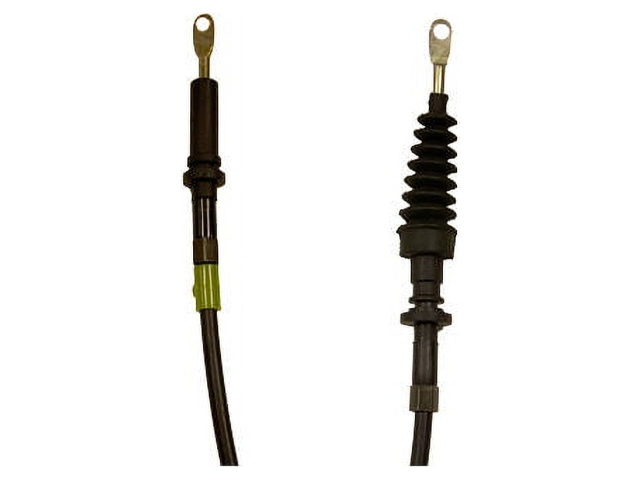 Oldsmobile Cutlass Automatic Transmission Shifter Cable