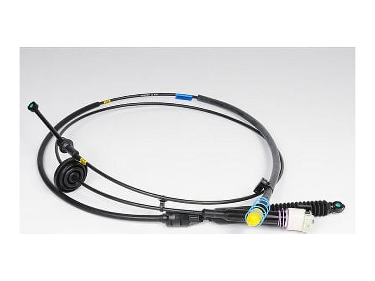 Automatic Transmission Selector Cable - Compatible with 2000 - 2006 ...