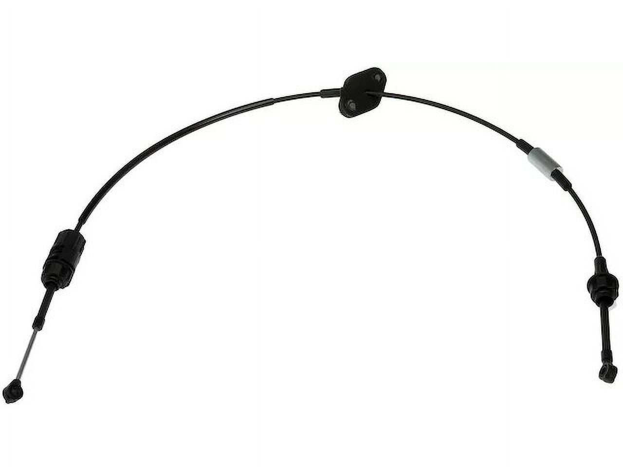 Dorman Automatic Transmission Selector Cable, 2001-2003 Ford Escape ...