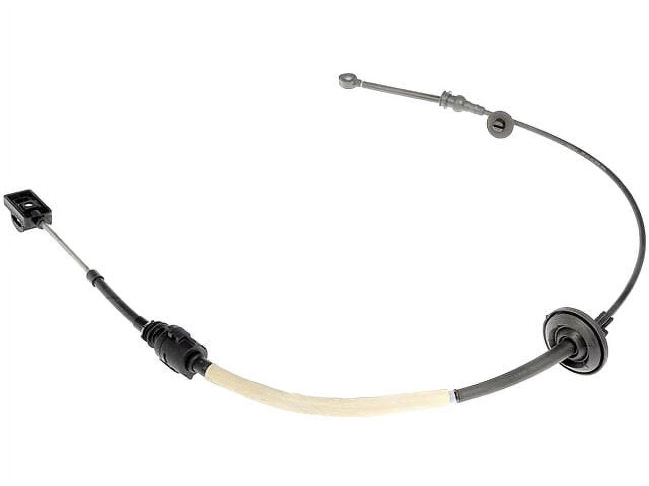 Automatic Transmission Selector Cable - Compatible with 2002 - 2005 ...