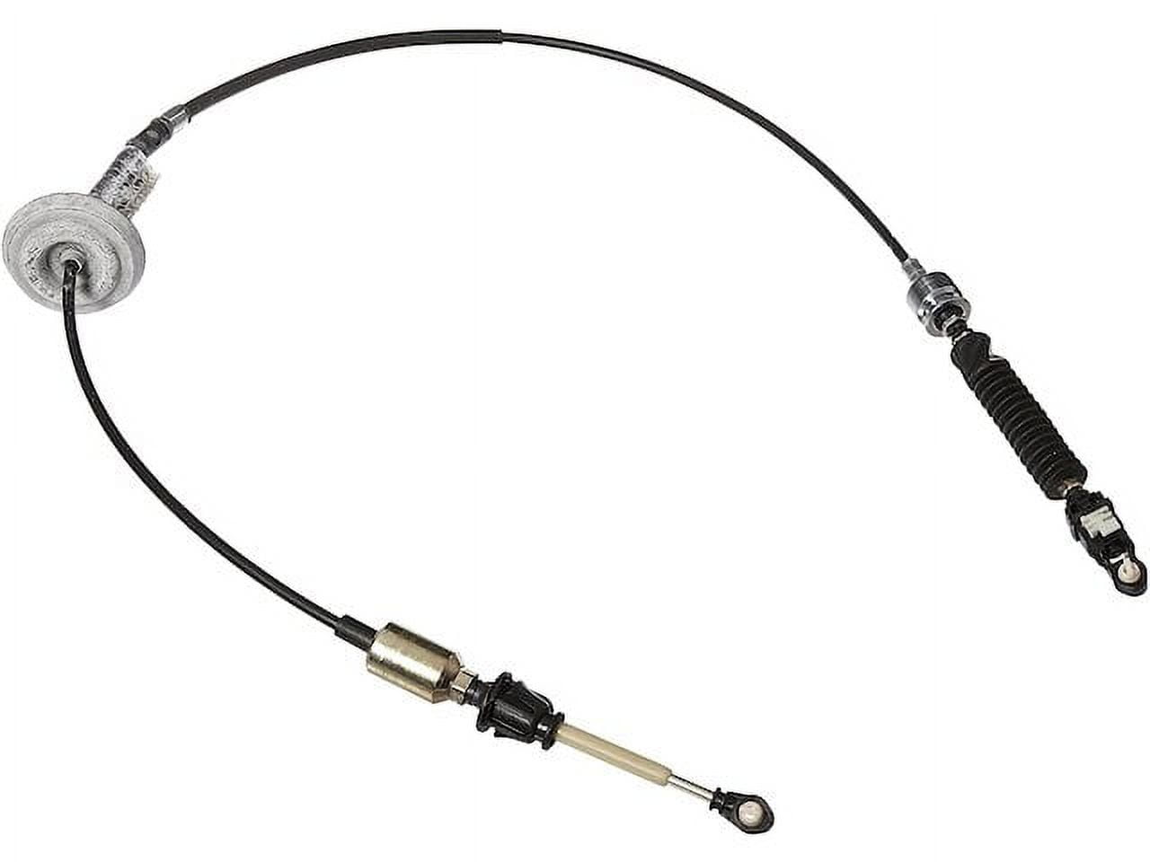 Automatic Transmission Selector Cable - Compatible with 2005 - 2011 ...