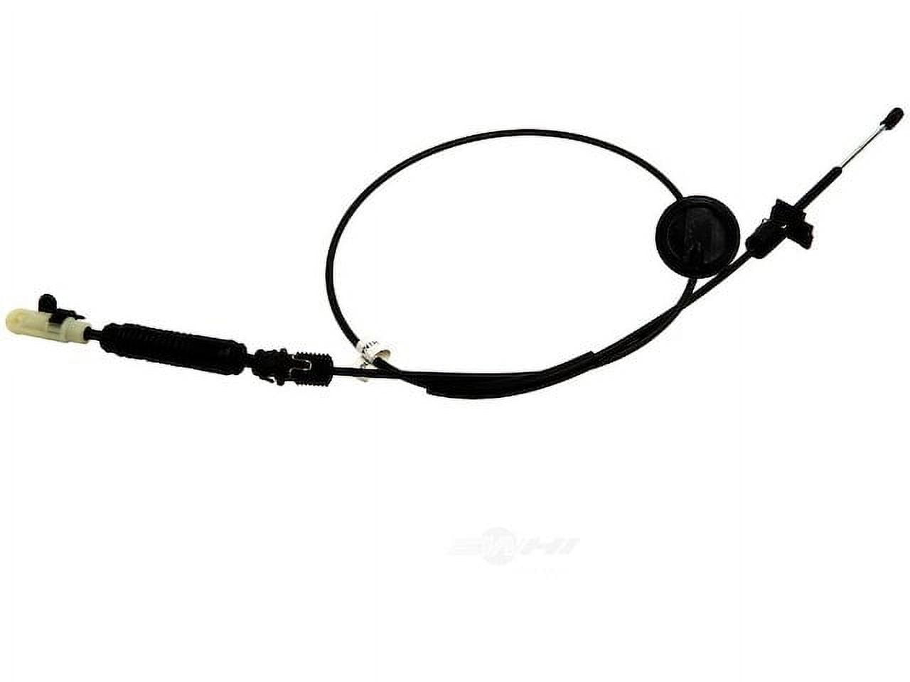 Automatic Transmission Selector Cable - Compatible with 2006 - 2010 ...