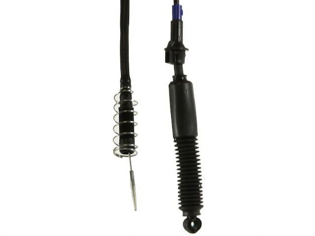 Automatic Transmission Selector Cable - Compatible with 2007 - 2013 ...