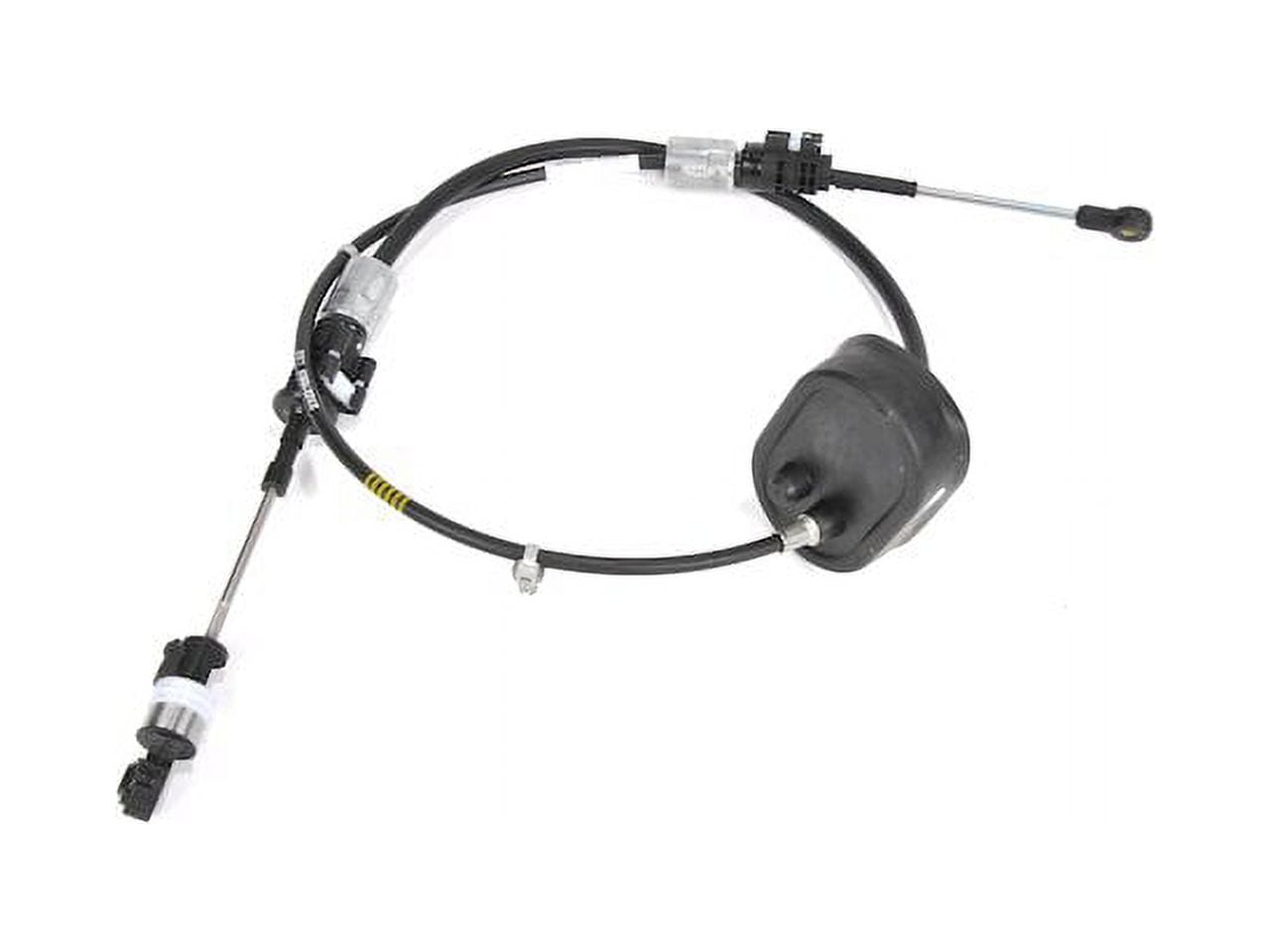 Automatic Transmission Selector Cable - Compatible with 2010 - 2016 ...