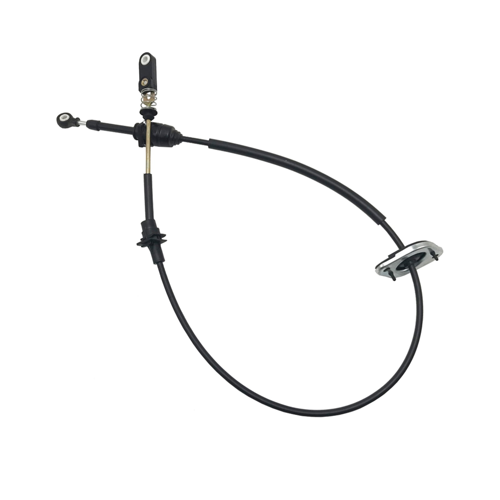 Automatic Transmission Shift Cable For 2007-2010 Jeep Wrangler ...