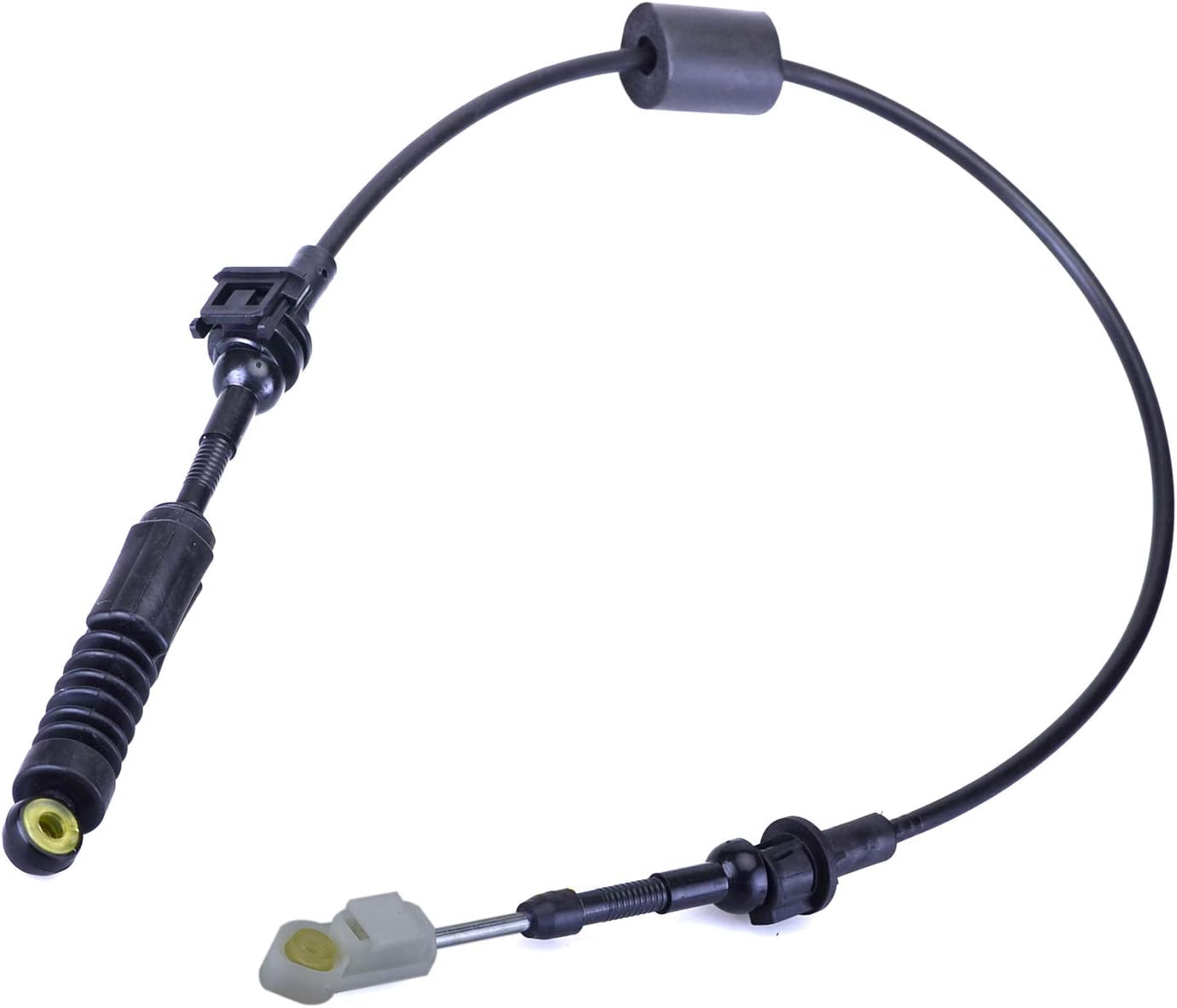 Automatic Transmission Shift Cable Shifter 10352529 Replacement ...