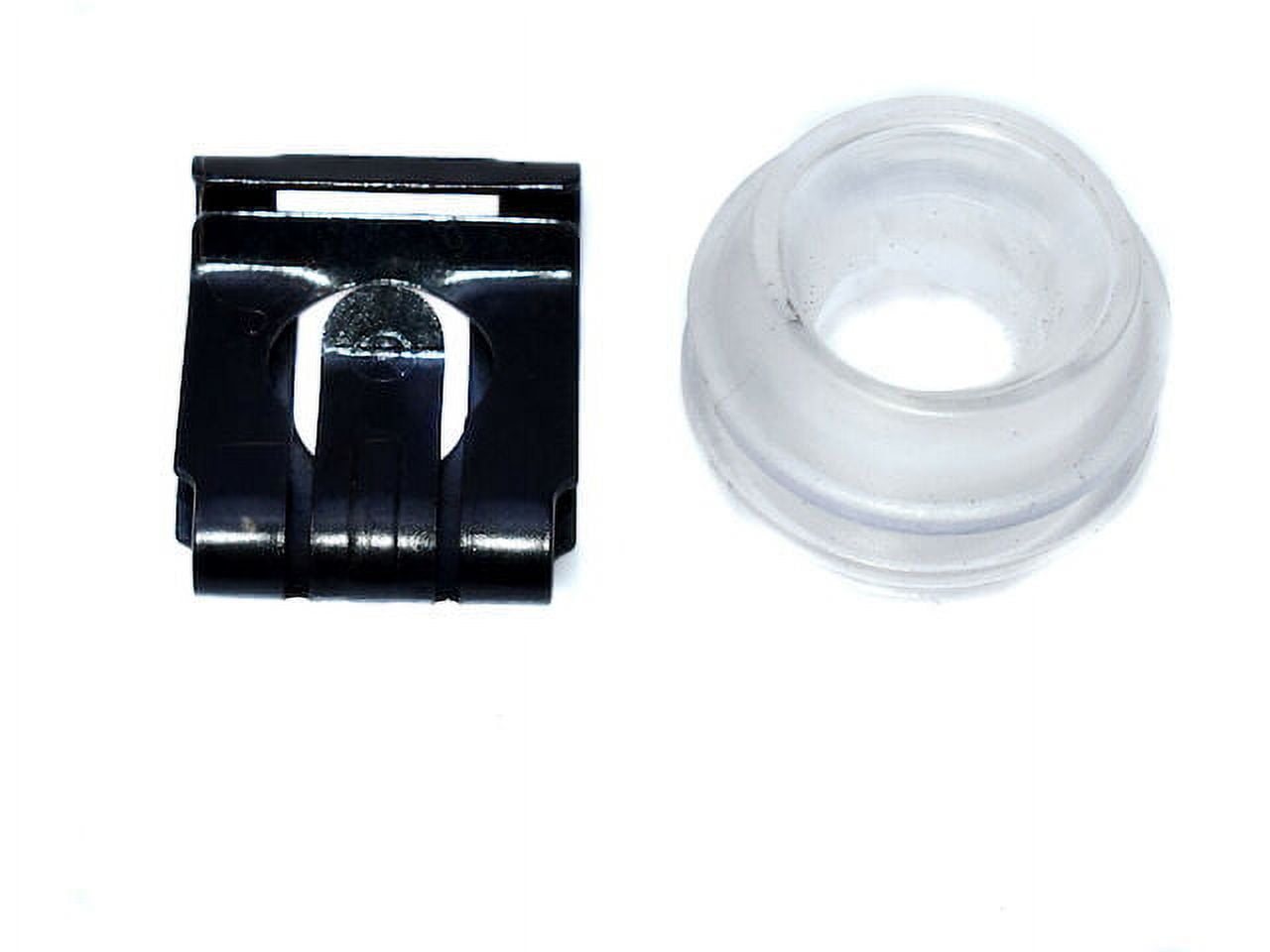 Automatic Transmission Shift Linkage Bushing - Compatible with 1986 ...