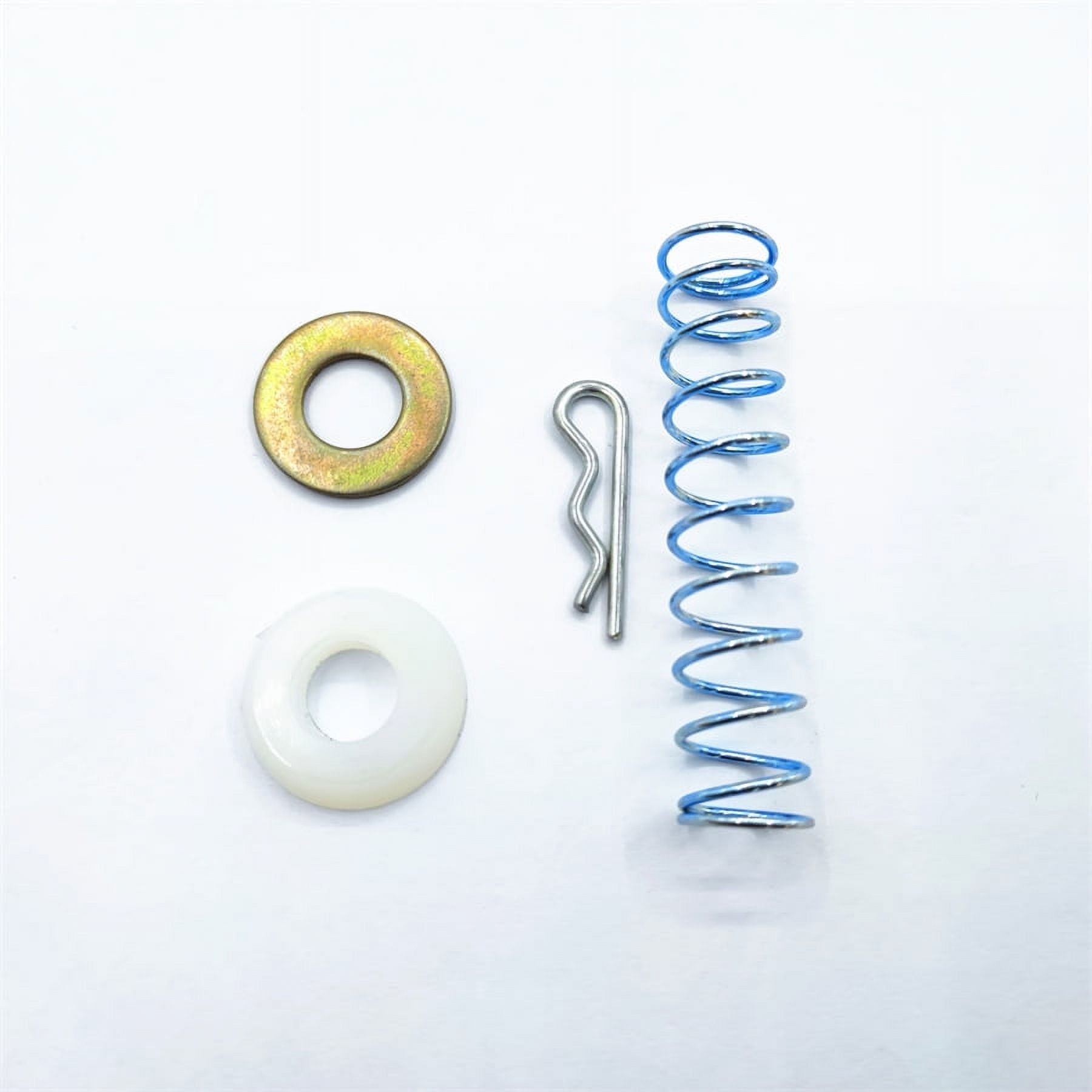 Automatic Transmission Shift Linkage Bushing and Spring Kit for GM ...