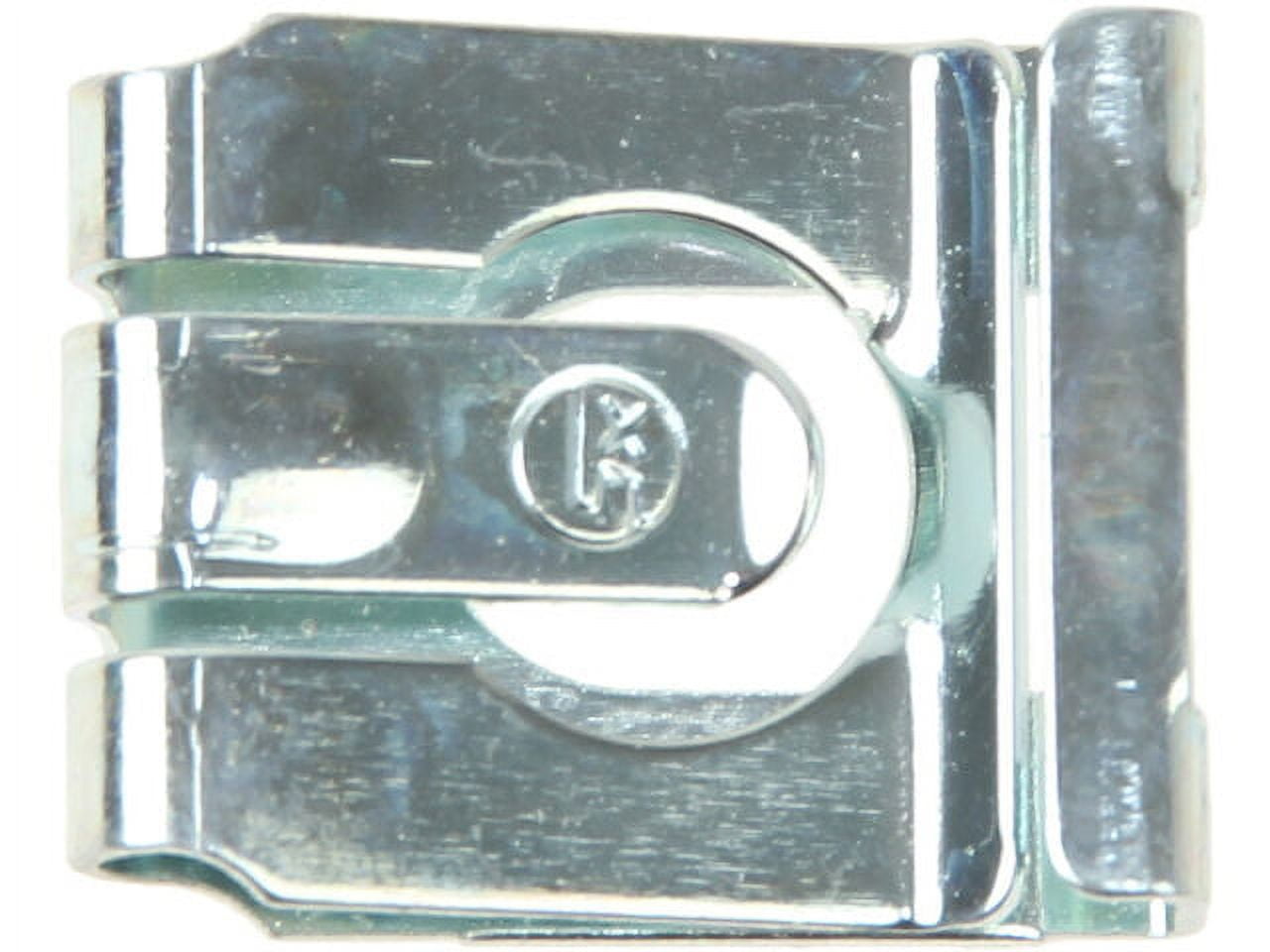 Automatic Transmission Shift Linkage Clip - Compatible with 1968 - 1971 ...