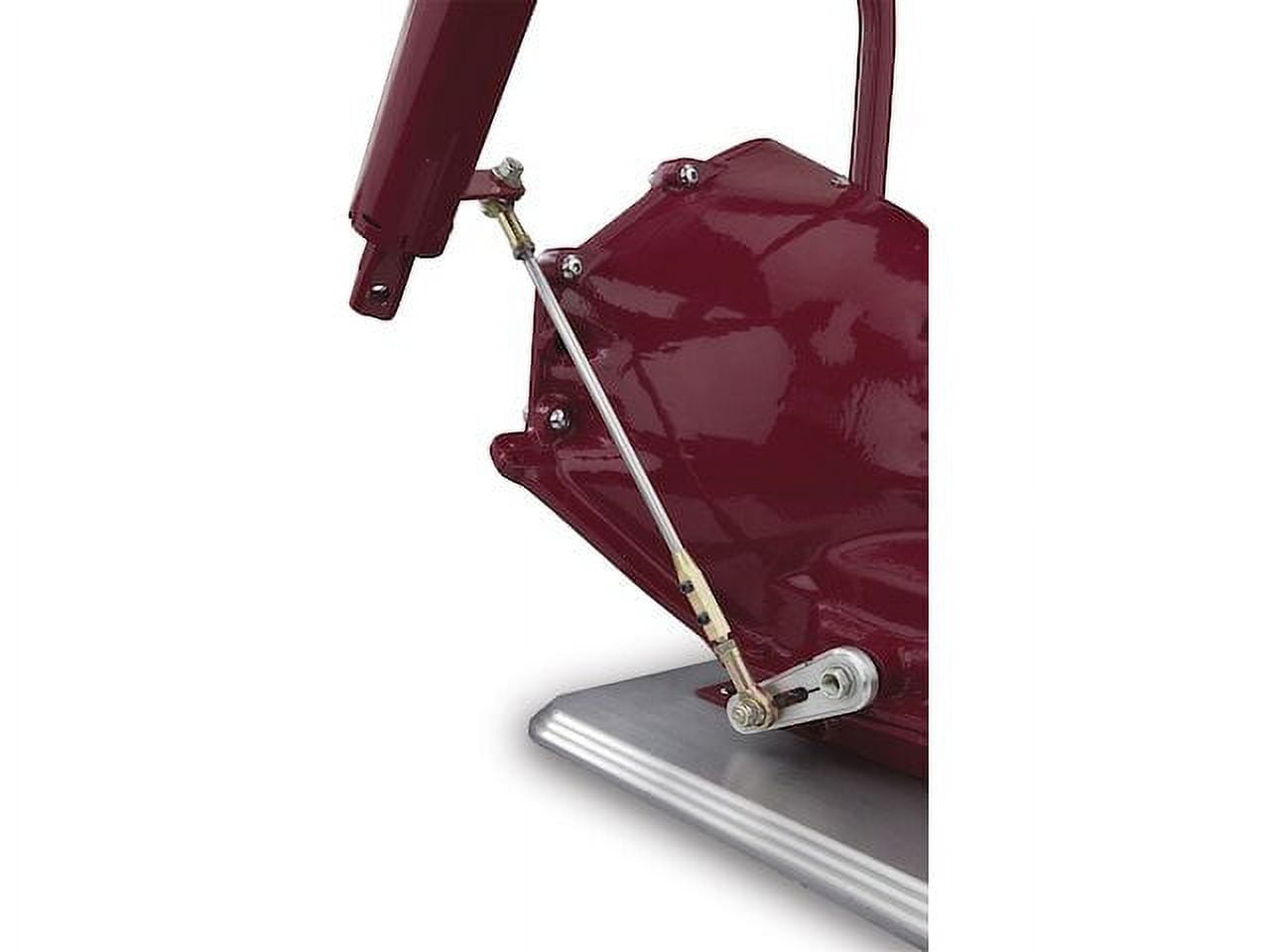 Automatic Transmission Shift Linkage Kit - Compatible with 1966, 1969 ...