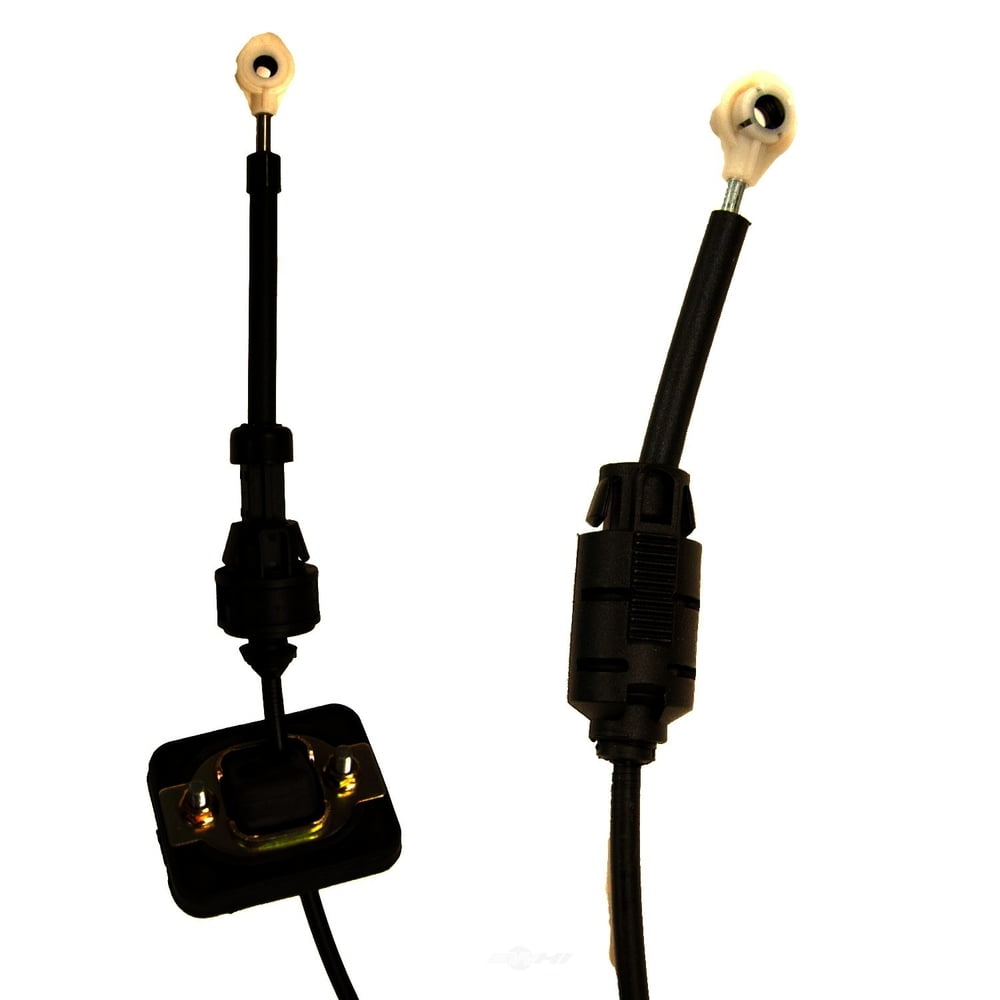 Automatic Transmission Shifter Cable Fits select: 1991-2002 SATURN SL1 ...