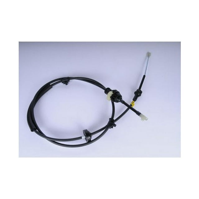 Automatic Transmission Shifter Cable Fits select: 1992-1996 CHEVROLET ...