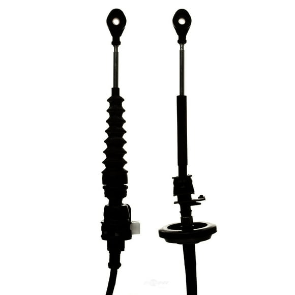 Ford F250 Automatic Transmission Shifter Cable