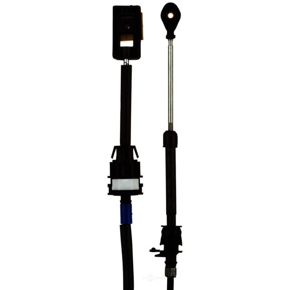 Automatic Transmission Shifter Cable Fits select: 1997-2003 FORD F150 ...