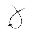 Automatic Transmission Shifter Cable Kit - Compatible with 1997 - 2005 ...