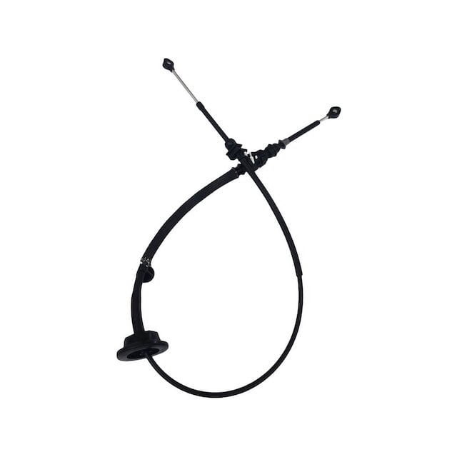 Automatic Transmission Shifter Cable Kit - Compatible with 1997 - 2005 ...