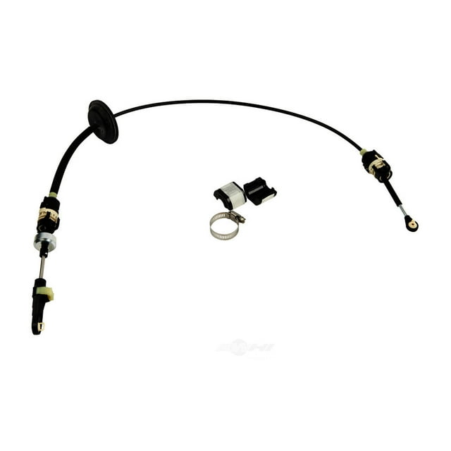 Automatic Transmission Shifter Cable - Walmart.com