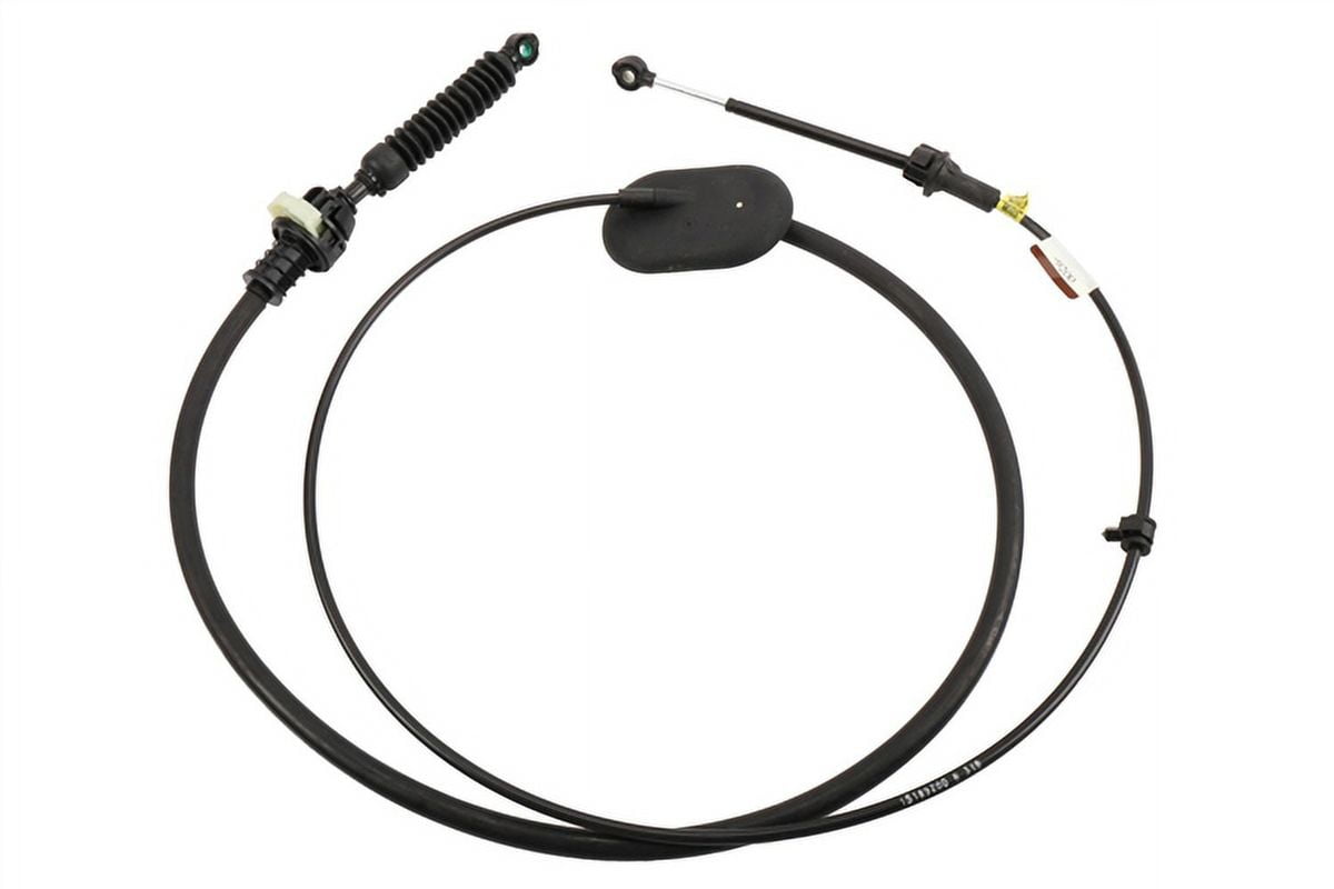 GM Automatic Transmission Shifter Cable - 13.5 Length - Walmart.com