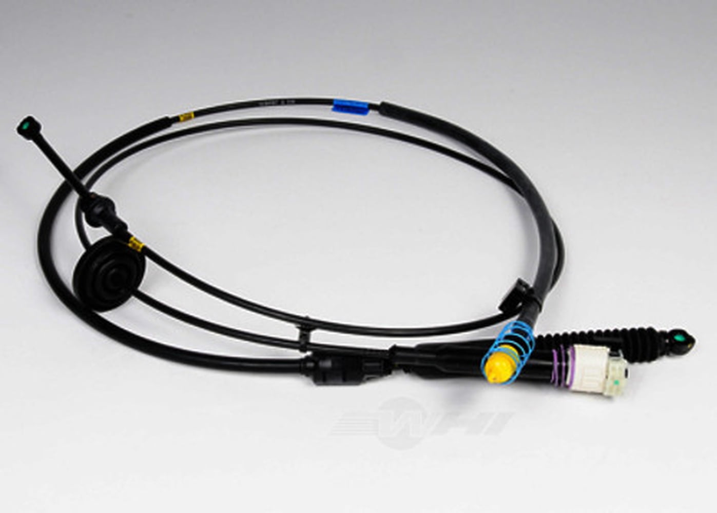 Automatic Transmission Shifter Cable - Walmart.com
