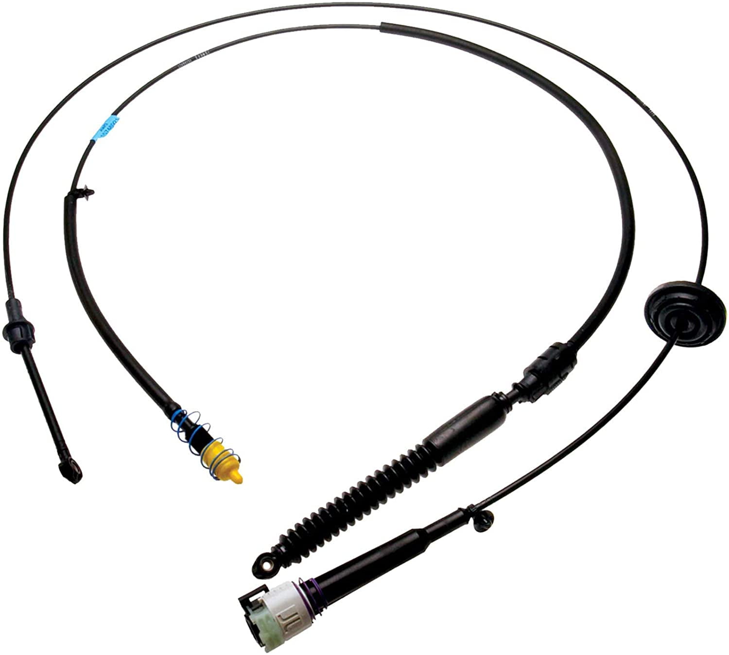 Automatic Transmission Shifter Cable - Walmart.com