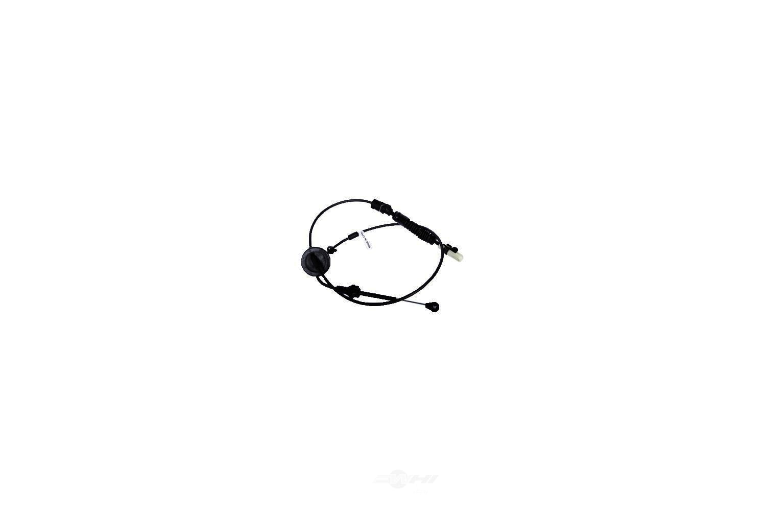 Automatic Transmission Shifter Cable - Walmart.com