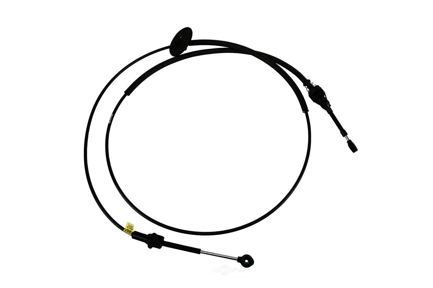 Automatic Transmission Shifter Cable - Walmart.com